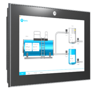 FactoryTalk Optix: An End-to-end HMI Solution from Rockwell Automation